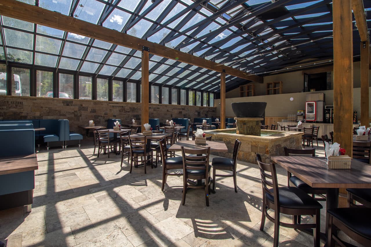 About | Mineshaft Restaurant, Bar, & Pizzeria